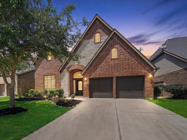 28131 Twin Knolls Ln, Fulshear, TX 77441