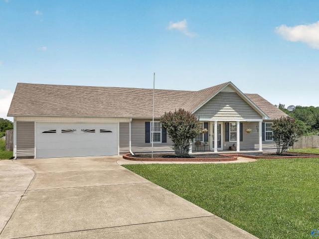 28131 Cedar Hill Road