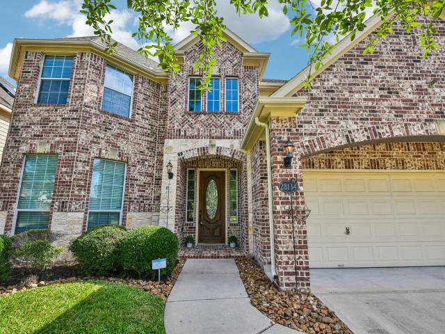 28134 Kudzu Drive