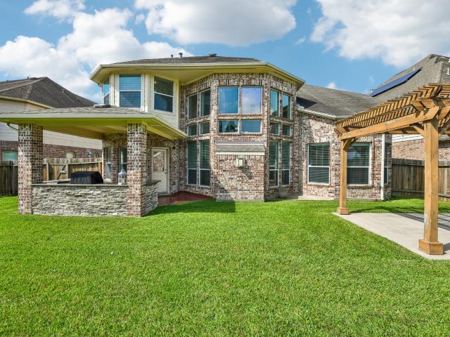 28134 Kudzu Drive