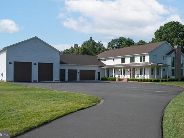 28135 Round Pole Bridge Rd, Milton, DE 19968