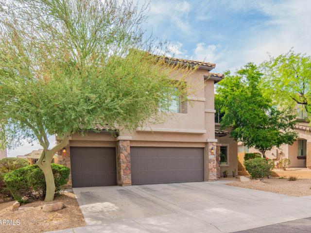 28136 N 90th Ln, Peoria, AZ 85383 | Compass