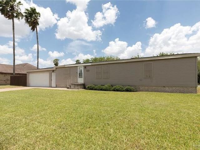 2813 Montgomery Dr, Pharr, TX 78577