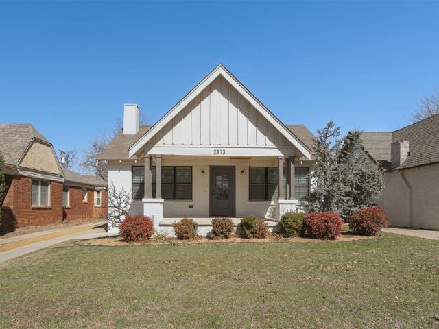 2813 NW 16th Street