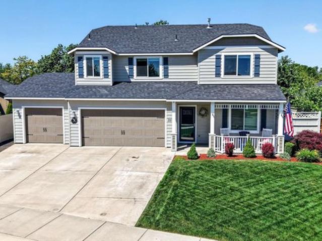 2813 N Harmony St, Spokane Valley, WA 99027