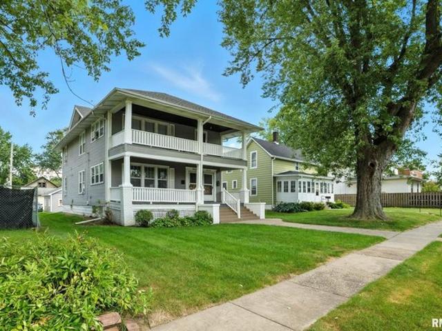 2813 N Main St, Davenport, IA 52803