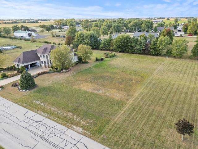 2813 Ninovan Ln, Minooka, IL 60447 | MLS #12335