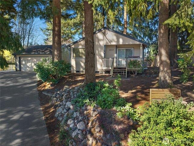 2813 Aberdeen Ct SE, Olympia, WA 98501