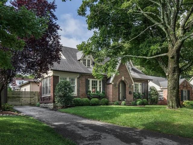 2813 Acklen Ave, Nashville, TN 37212