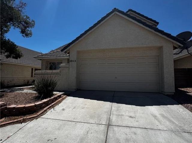 2813 Albemarle Way, Henderson, NV 89014