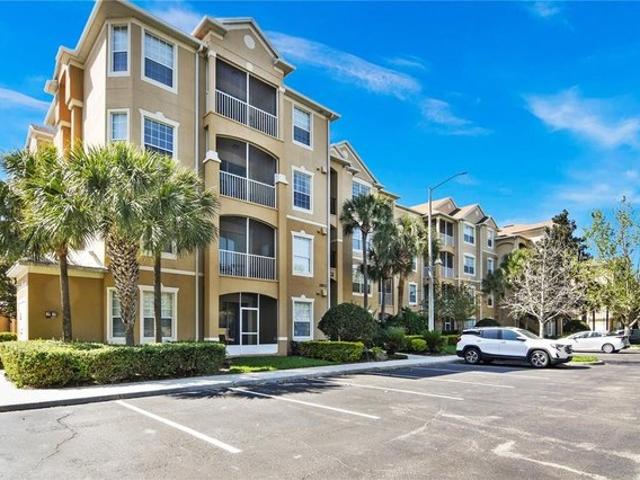 2813 Almaton Loop Unit 404, Kissimmee, FL 34747