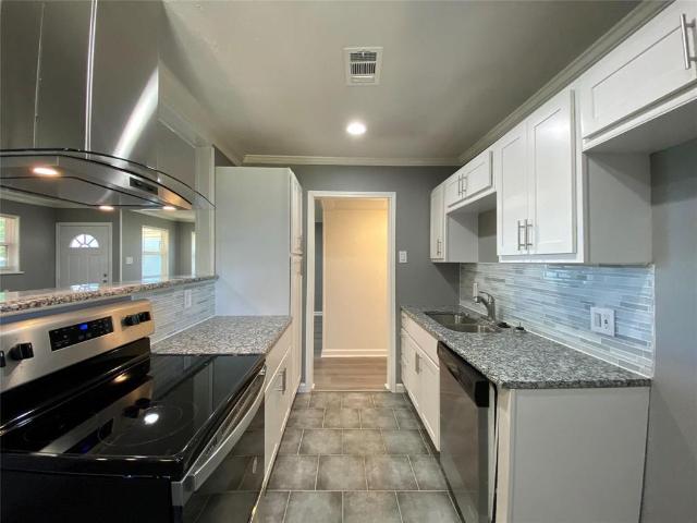 2813 Arcady Drive