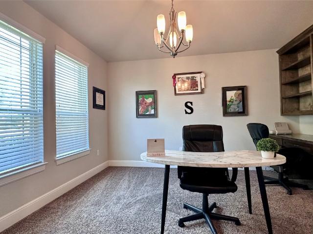2813 Bernadino Drive