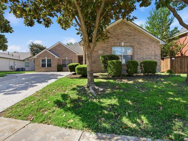 2813 Bradford Oaks Dr, McKinney, TX 75071