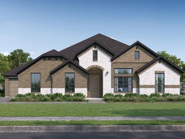 2813 Canvas Back Dr, Greenville, TX 75402