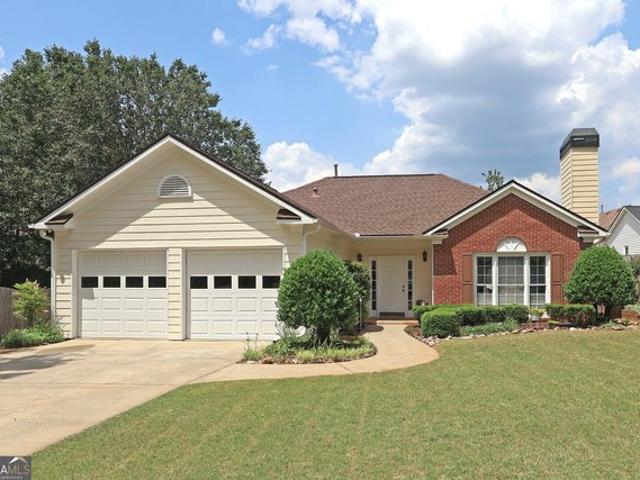 2813 Colleton Dr, Marietta, GA 30066