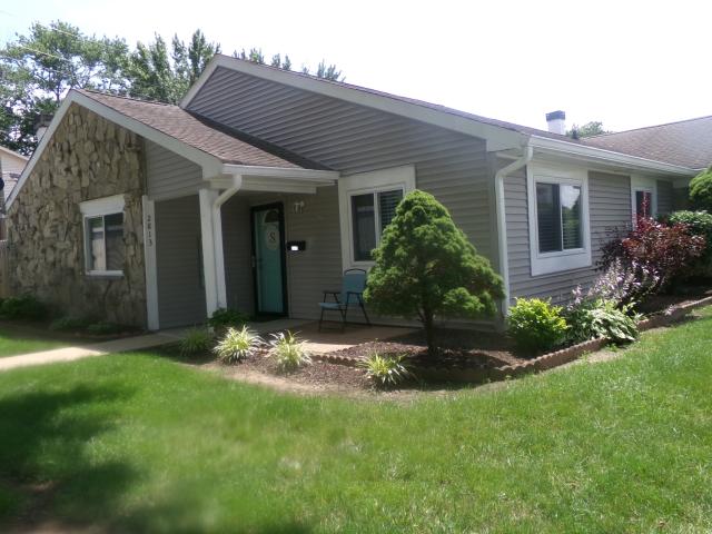 2813 Country Estates Drive