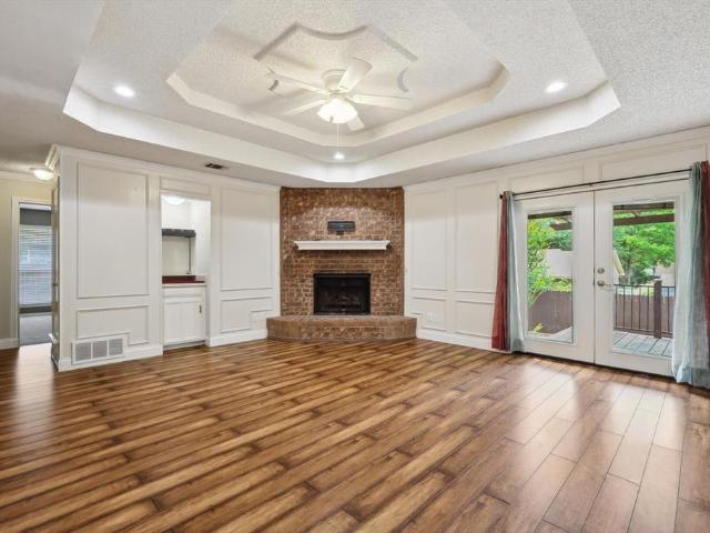 2813 Cripple Creek Trail