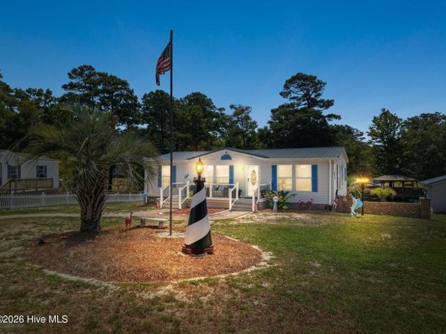 2813 Cross Bones Rd SW, Supply, NC 28462