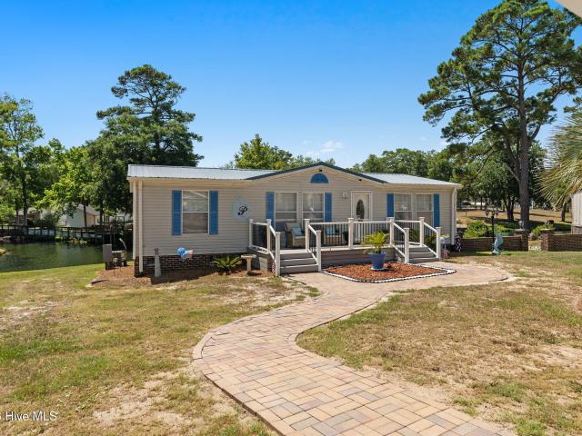 2813 Cross Bones Road SW