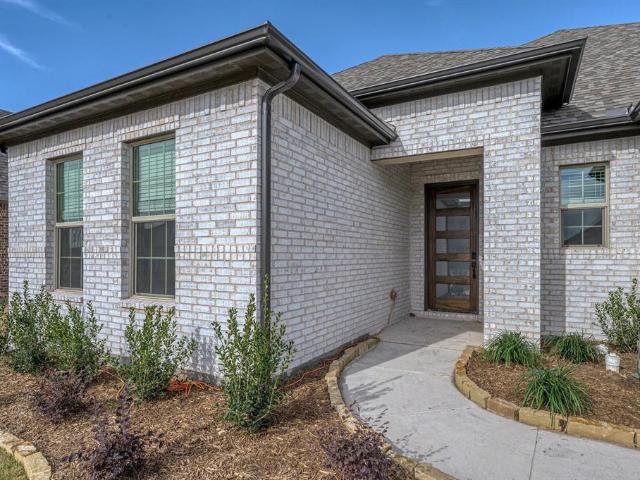 2813 Dolomite St, Sherman, TX 75092 | MLS #21180