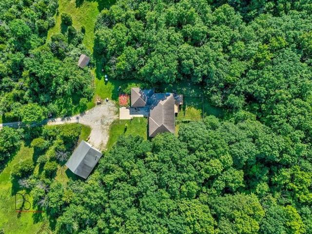 2813 E 2525th Rd, Marseilles, IL 61341