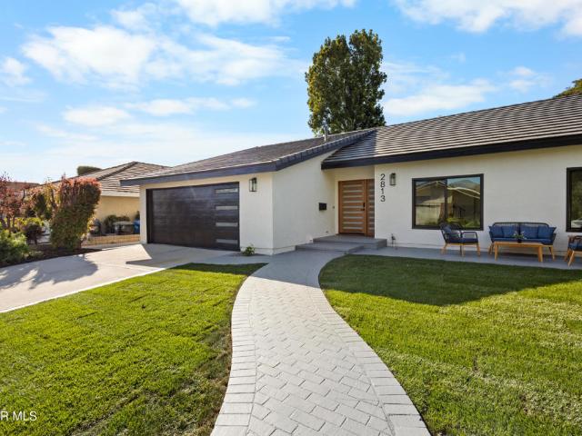 2813 E Appalachian Court
