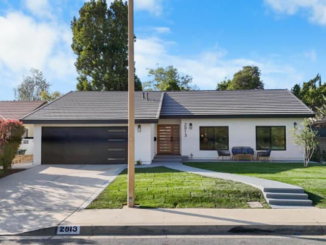 2813 E Appalachian Ct, Thousand Oaks, CA 91362 | MLS #226001 VC | Compass