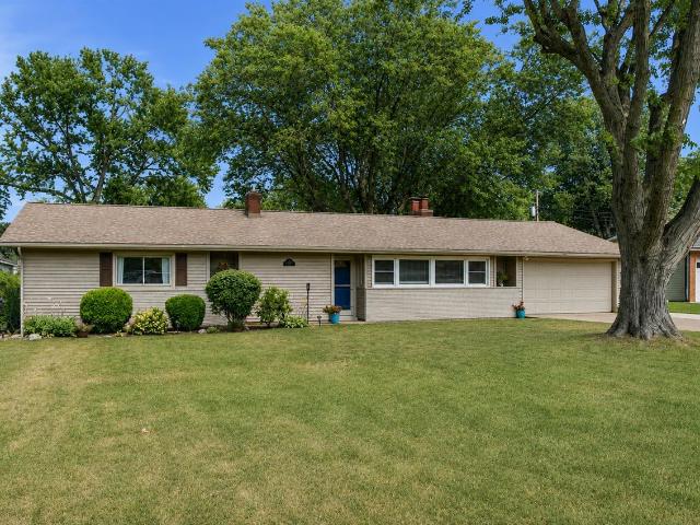 2813 E Hanley Road