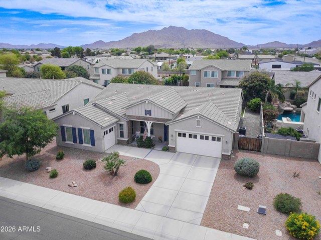 2813 E Muirfield St, Gilbert, AZ 85298