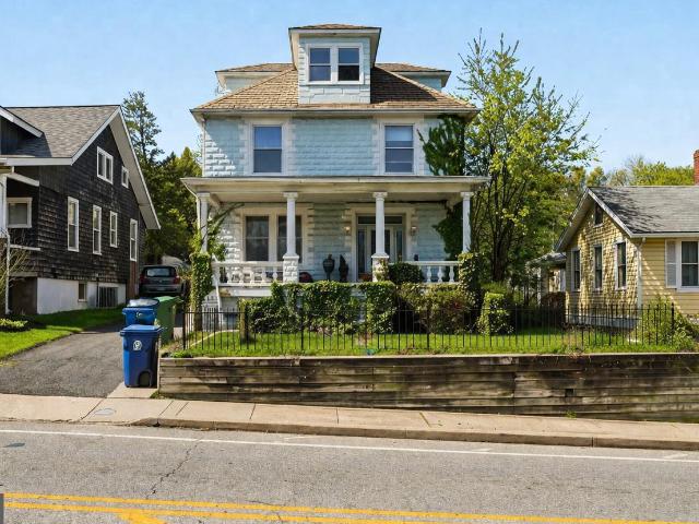 2813 Echodale Ave, Baltimore, MD 21214 | MLS #MDBA2210 | Compass