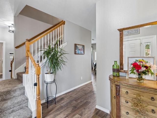 2813 Flint Rock Drive