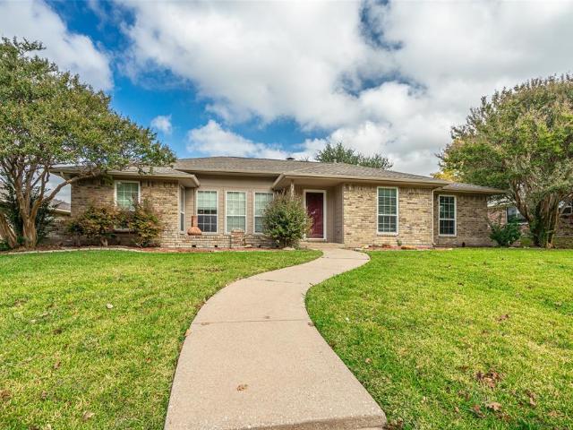 2813 Glen Forest Lane