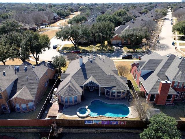 2813 Halsey Dr, Flower Mound, TX 75028 | MLS #21190 | Compass