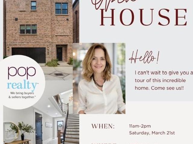 2813 Hicks St, Houston, TX 77007