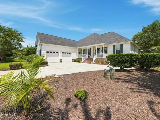 2813 Inverness Cir SE, Southport, NC 28461