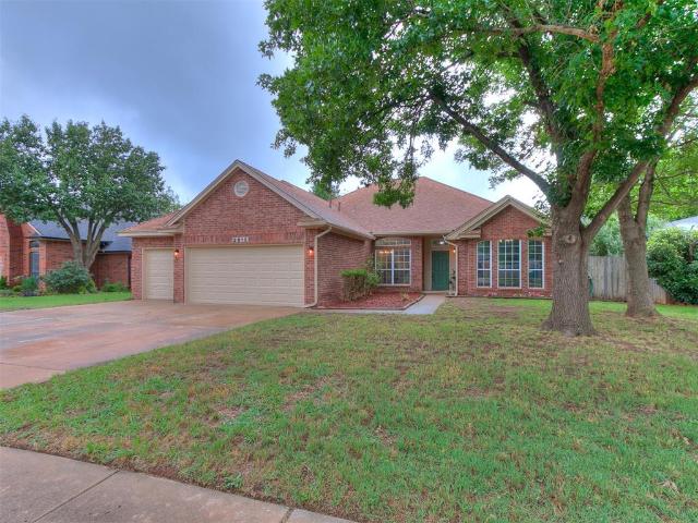 2813 Jaclyns Trail