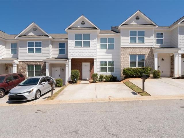 2813 Laurel Ridge Circle