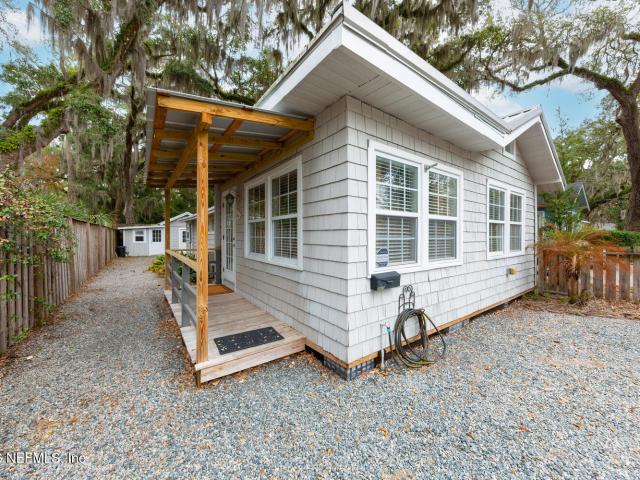 2813 Princeton Ave, Jacksonville, FL 32210 | MLS #2130