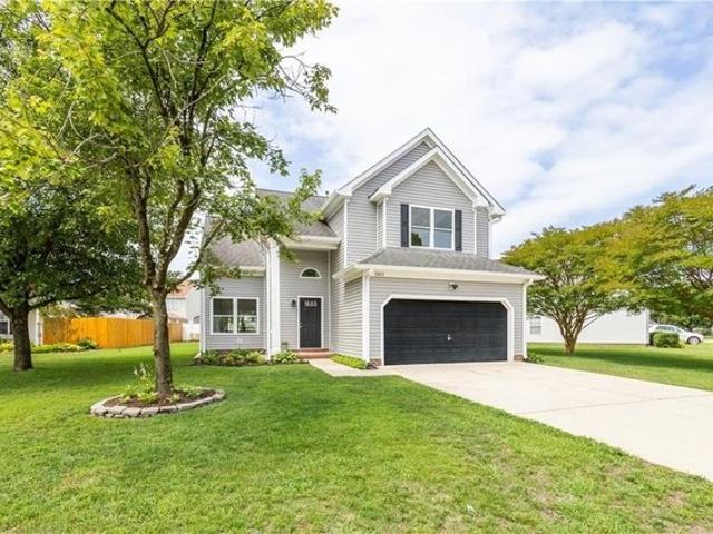 2813 Ridgeboard Pl, Chesapeake, VA 23323