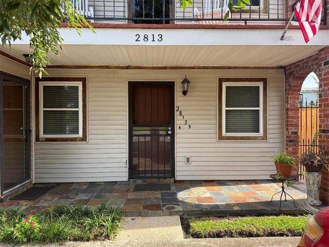2813 River Rd Apt B, Jefferson, LA 70121