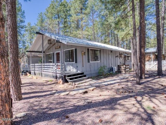 2813 Summer Dr, Lakeside, AZ 85929