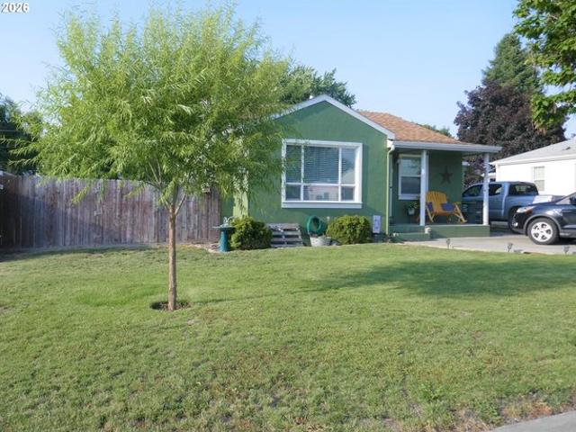 2813 SW Ladow Ave, Pendleton, OR 97801