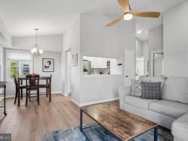 2813 S Woodrow St Apt G, Arlington, VA 22206