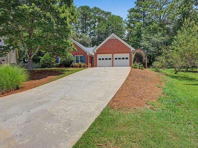 2813 Spotted Pony Trail NW