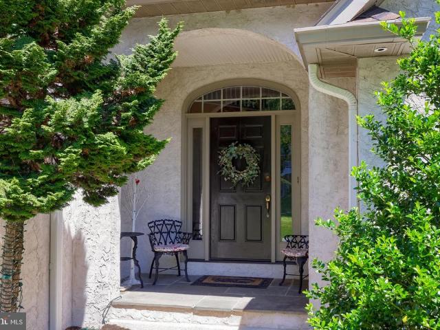 2813 Spring Valley Road