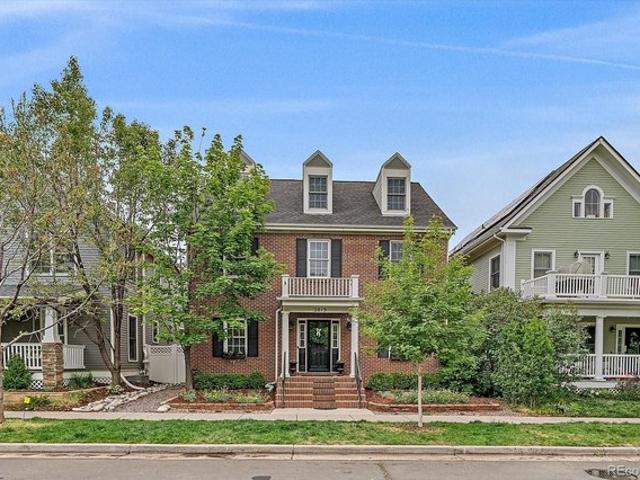 2813 Spruce St, Denver, CO 80238