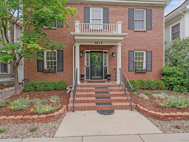 2813 Spruce Street