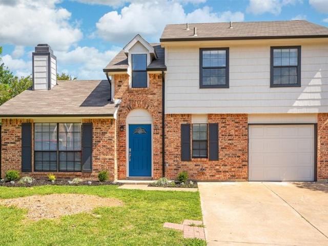 2813 Tallowood Ct, Plano, TX 75074