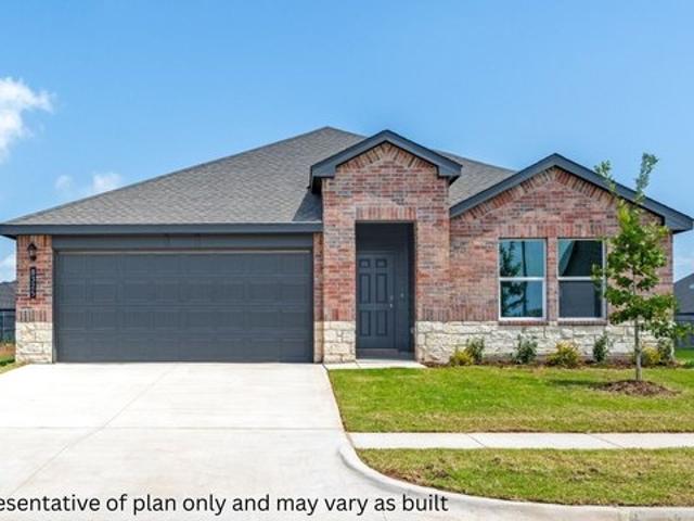 2813 Tracys Mnr, Yukon, OK 73099